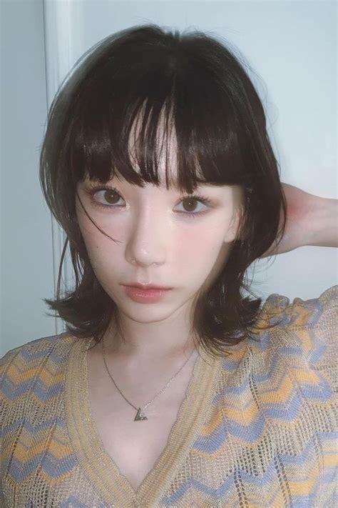 40 Best Hush Cut Ideas for Short Medium Long Hair 姫カット ショート ヘア