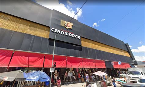 Shopping Centro Oeste Loja Virtual 44