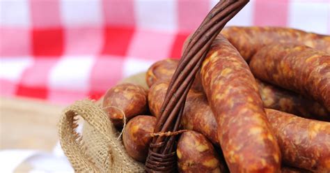 Recette saucisse de morteau à toute epoque Marie Claire