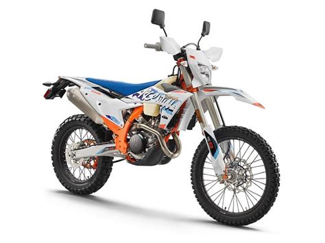 New 2024 KTM 500 EXC F Six Days Motorcycles For Sale In Norfolk VA
