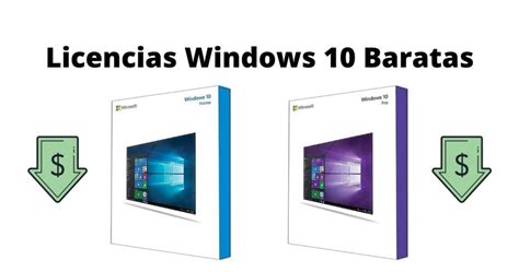 Licencias Windows 10 Baratas 7 Webs Para Comprarlas En 2024