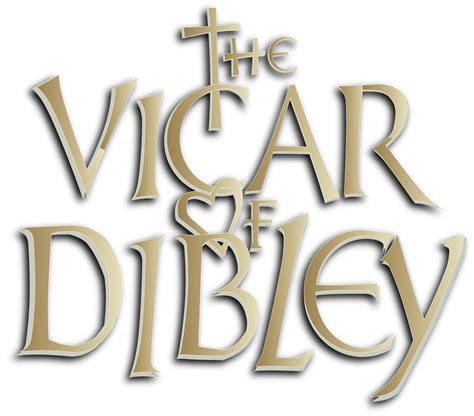PODS Official The Vicar Of Dibley Gallery