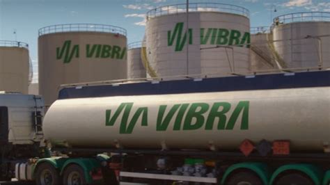 BR Distribuidora passa a ser Vibra Energia conheça a nova marca