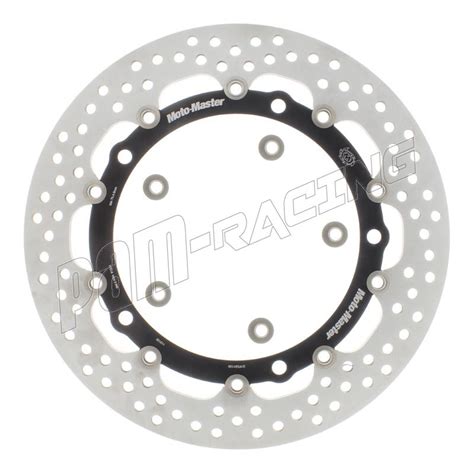 Disque De Frein Avant Flottant Halo 320 Mm Ep 5 0 Mm Moto Master BMW