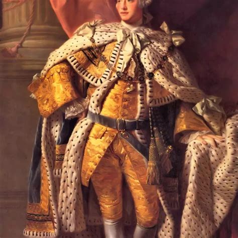 Descubre El Verdadero Significado De Los Apodos De George Y Su Origen