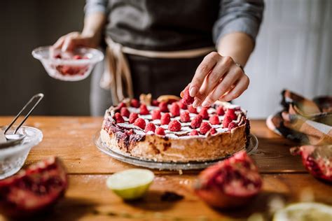 10 Secrets That You Must Know About To Bake The Perfect Cake DaftSex HD