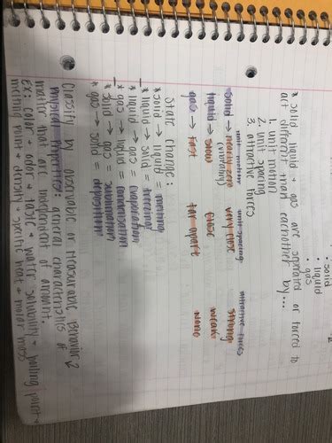 Chem A Final Exam Flashcards Quizlet
