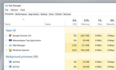Windows Task Manager In Depth Guide And Overview Deskgeek