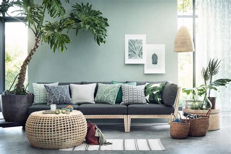 Verde Sage Na Decora O Homeit