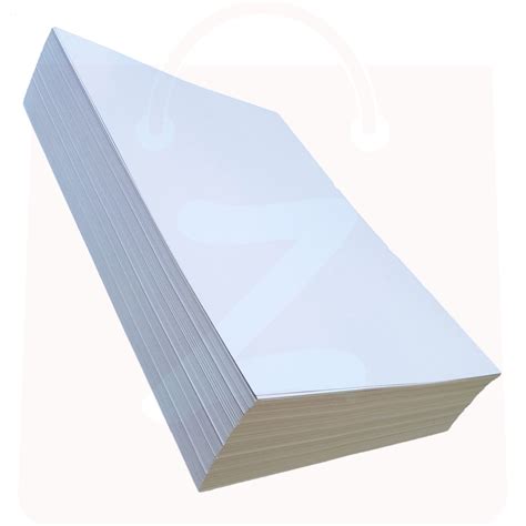 Best Kertas Art Karton Art Carton 260 Gram A4 50 Lembar Lazada