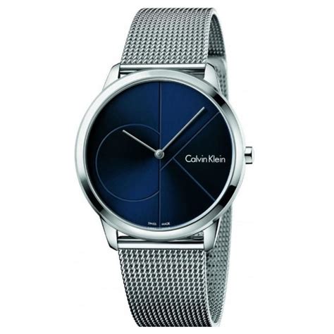 Dámske hodinky CALVIN KLEIN Minimal K3M2112N Klenoty buran sk