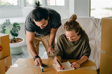 Benefits Of Hiring A Professional Mover Company