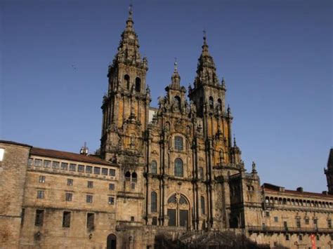 Sarria To Santiago De Compostela Walking Tour Spain Responsible Travel