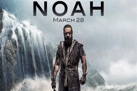 Inilah 5 Fakta Film Noah Salah Satu Film Yang Dilarang Tayang Di