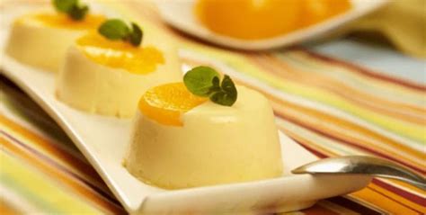 Alta cocina Aprende a preparar el postre más exquisito y cremoso con