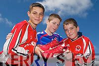 Garda Soccer Kerry S Eye Photo Sales