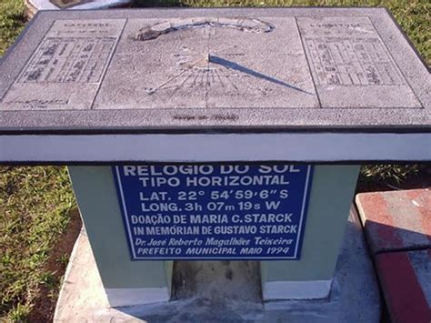 Observatório Municipal Jean Nicolini Serra das Cabras Joaquim