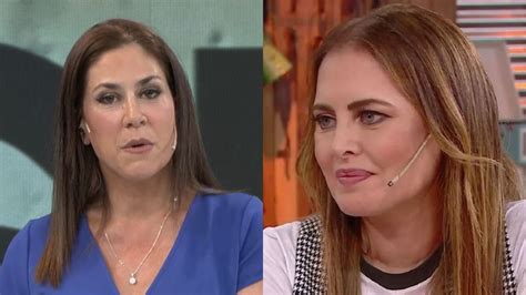 La emoción de Daniela Ballester al recordar a Silvina Luna Tiene que