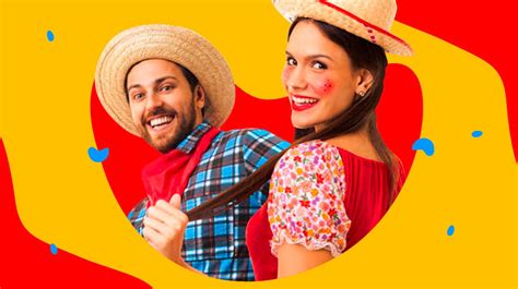 Músicas de festa junina 17 canções para entrar no clima