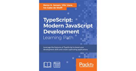 typescript modern javascript development [book]