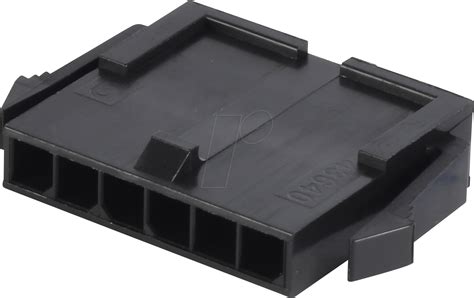 Molex Micro Fit