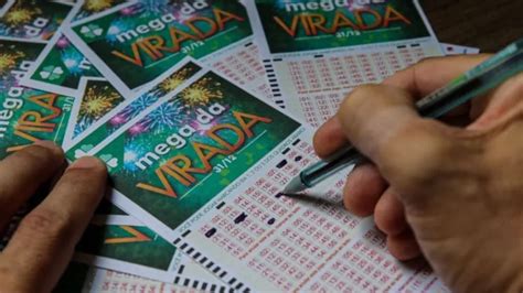 Bolões aumentam chance de ganhar Mega Sena da Virada 2023 saiba como