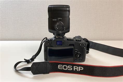 フルサイズミラーレスCanon EOS RPを購入初めてカメラを買う時に必要なもの一覧 DJモペのねこまんま