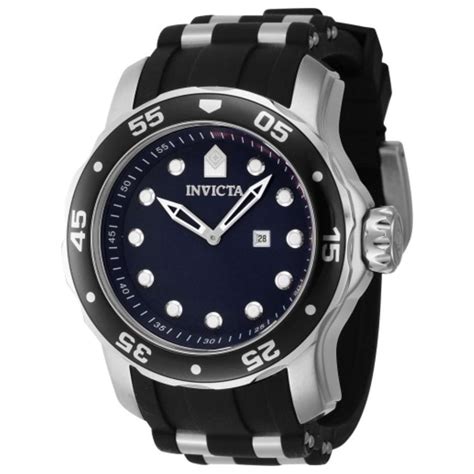 Buy Invicta Pro Diver Men S Watch IN 46980 Ashford