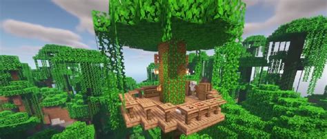 Tutorial Easy Starter Bases For Survival Mode Minecraft