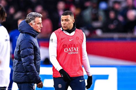 OM PSG un consultant explique l impact de la présence de Mbappé
