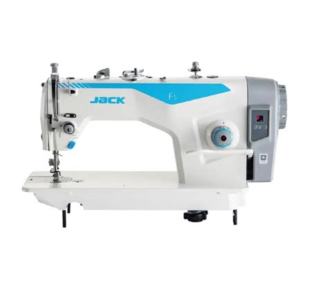 Máquina de Coser Plana Industrial Jack F5 labobina cr
