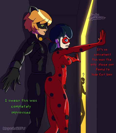 Rule 34 Adrien Agreste Adrienette Big Ass Big Butt Big Penis Blonde Hair Blue Eyes Blue Hair