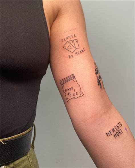 Share More Than 75 Minimalist Patchwork Sleeve Tattoo Latest In