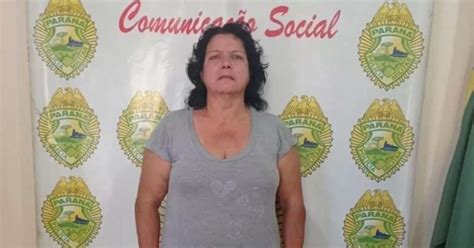 Mulher acusada de matar filha para ficar a guarda do neto é presa