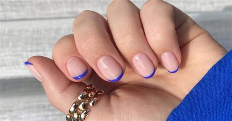 Descubrir 81 imagen diseños de uñas elegantes cortas Viaterra mx