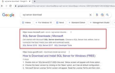 How To Install Sql Server Agent On Windows Geeksforgeeks