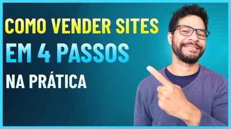 Revelado Como CRIAR e VENDER SITES Google Sites e GANHAR Até 3