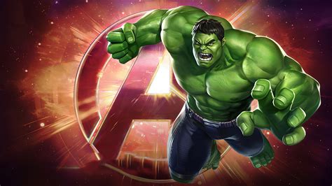 Hulk Hd Marvel S Avengers Wallpapers Hd Wallpapers Id