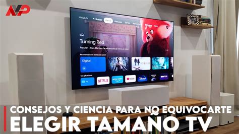 Cómo elegir el tamaño adecuado para tu mueble de televisión Muebles Tv
