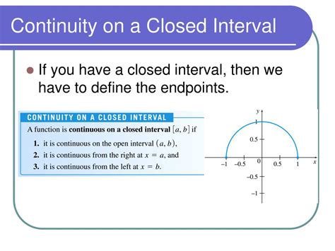 ppt 3 2 continuity powerpoint presentation free download id 3416741
