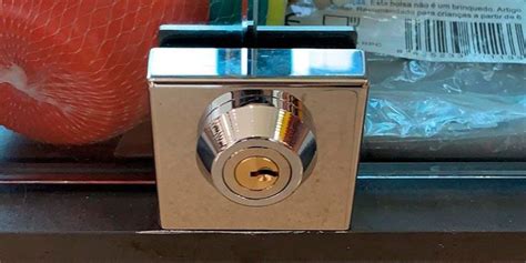 Cerraduras Para Puertas De Cristal Instalaci N Y Las Mejores Opciones