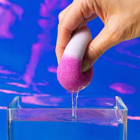 Cómo limpiar las esponjas de maquillaje claves y trucos para que