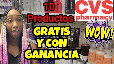 Vamos Por 10 Productos GRATIS Y Con GANANCIATodos Pueden Hacer Esta