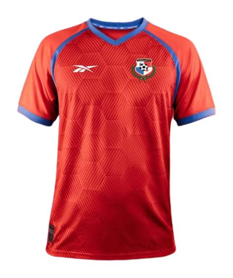 Panama 2023 Kits