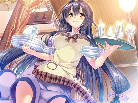 Hasekura Misato Aozora Stripe Image By Piromizu Zerochan