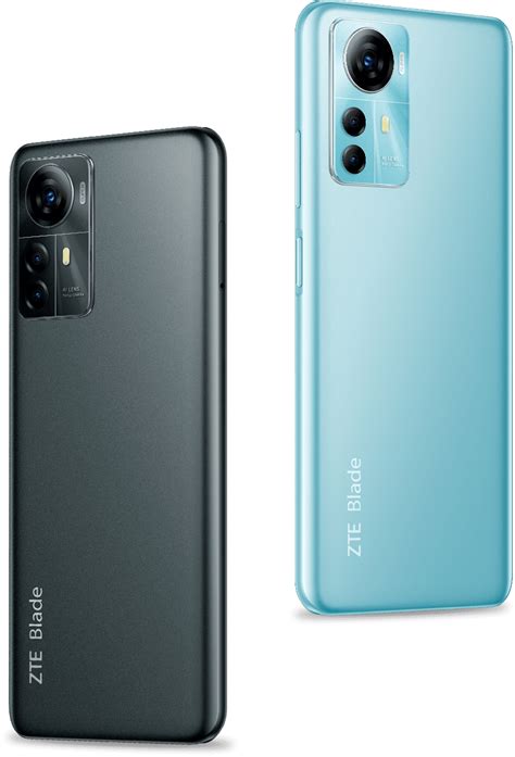 Blade V41 Smart ZTE Devices