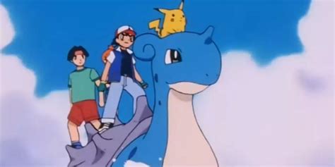 Pokémon 10 duras realidades de ser un tipo de agua Cultture