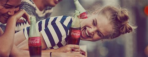 Coca Cola Varieties