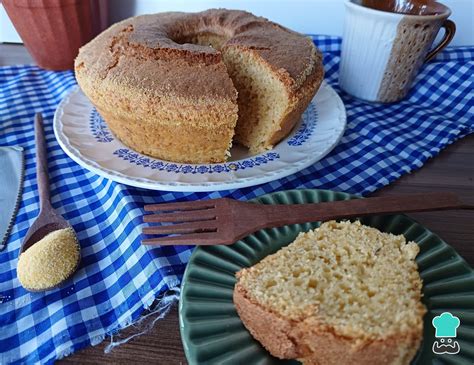 Bolo De Fub Na Airfryer Super R Pido