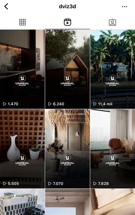 Dviz 3d L Unreal Engine Courses For Archviz Dviz3d On Threads